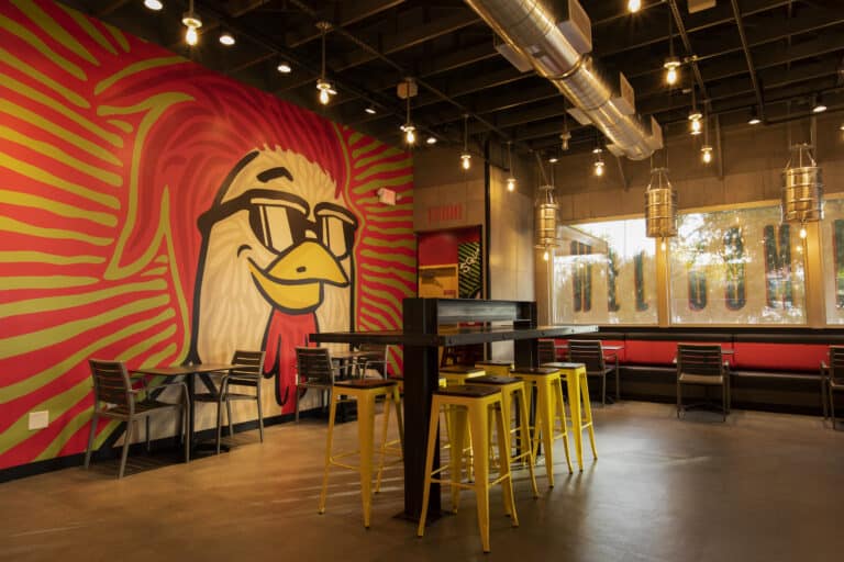 Chicken Guy! | The best tenders & sandwiches in American Canyon