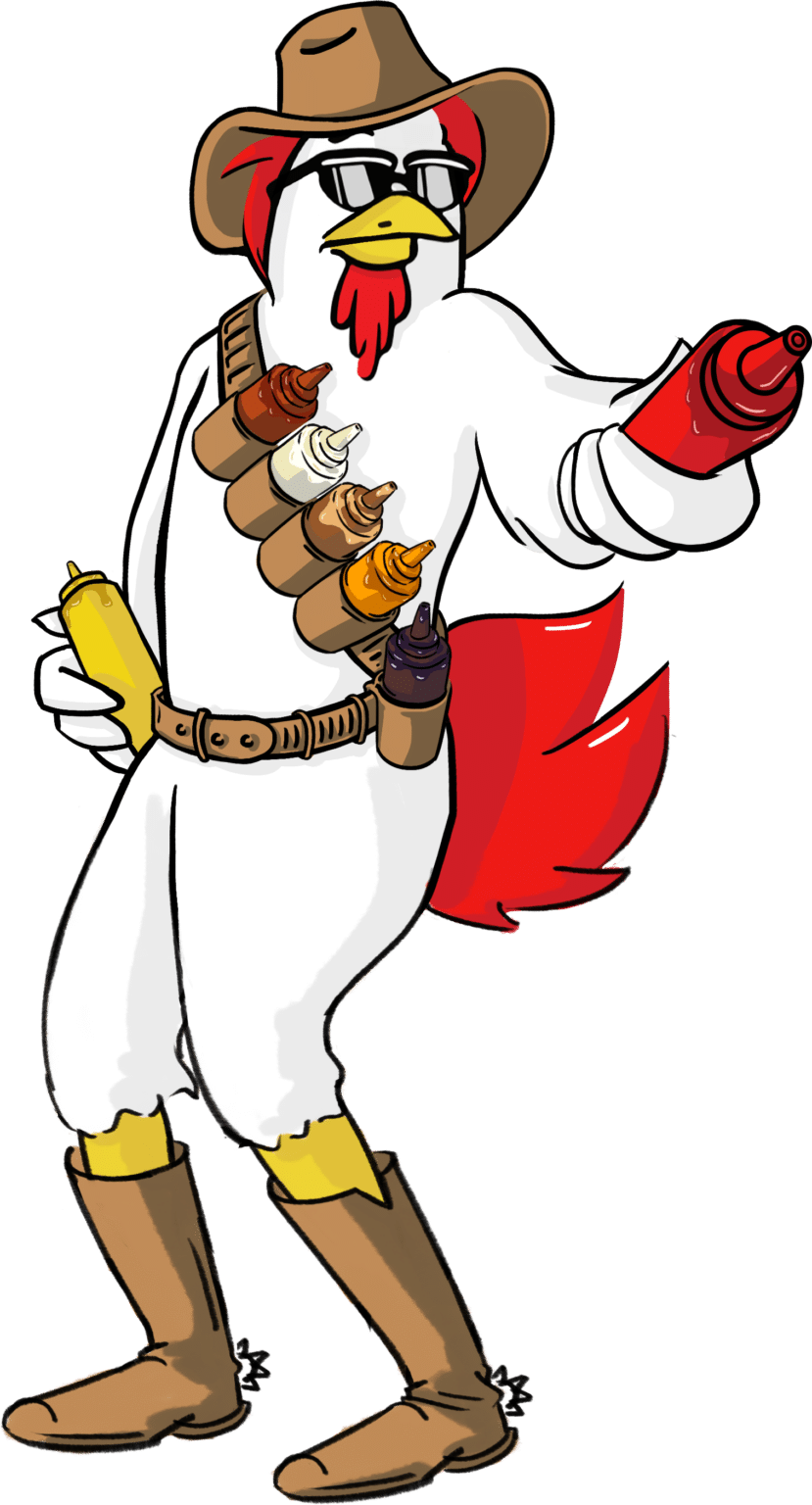 Career with Big Opportunities | Chicken Guy!