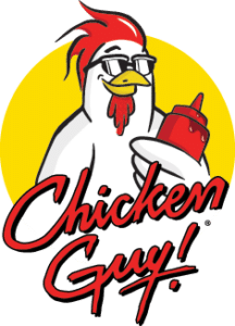 Chicken Guy! | Chicken Tenders & Sauces from the Kitchen of Guy Fieri
