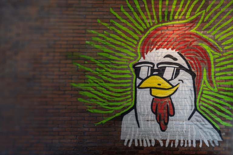 Chicken Guy! in the United States | Chicken Guy! Near You